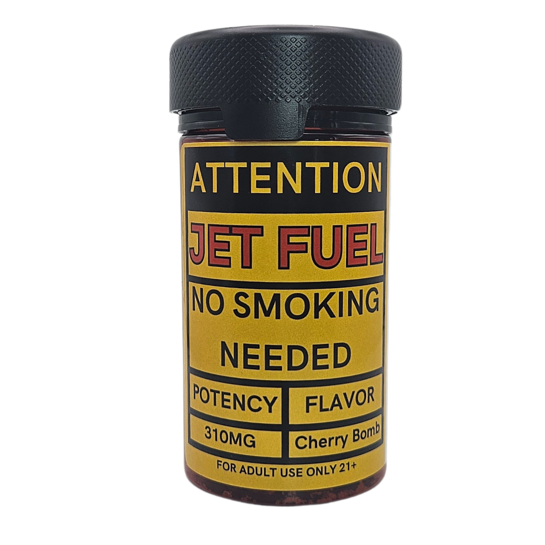 Jet Fuel THCP Delta 9 And Delta 8 Gummy 310mg 20ct Canna Raised CBD Jet Fuel THCP Delta 9 And Delta 8 Gummy 310mg 20ct Canna Raised CBD
